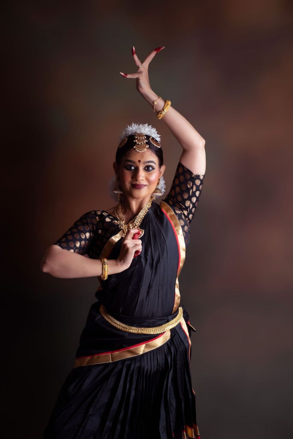 Gallery - Sreejaya: School of Classical Dance (SSCD)