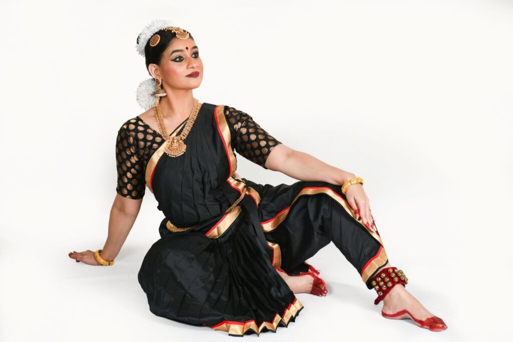 Gallery - Sreejaya: School of Classical Dance (SSCD)