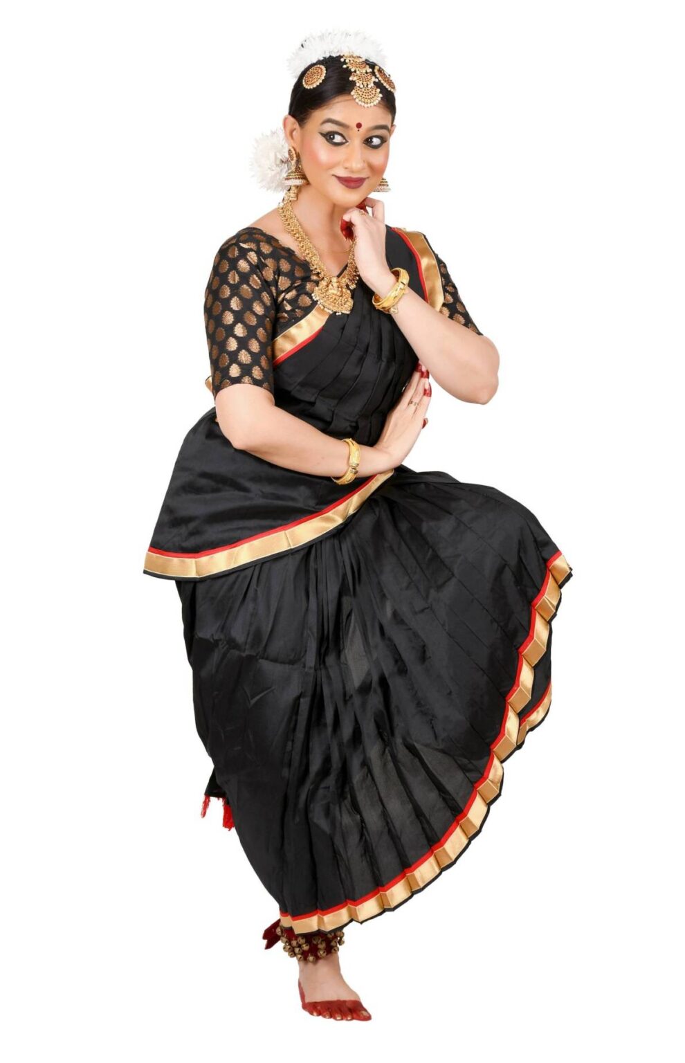 Gallery - Sreejaya: School of Classical Dance (SSCD)