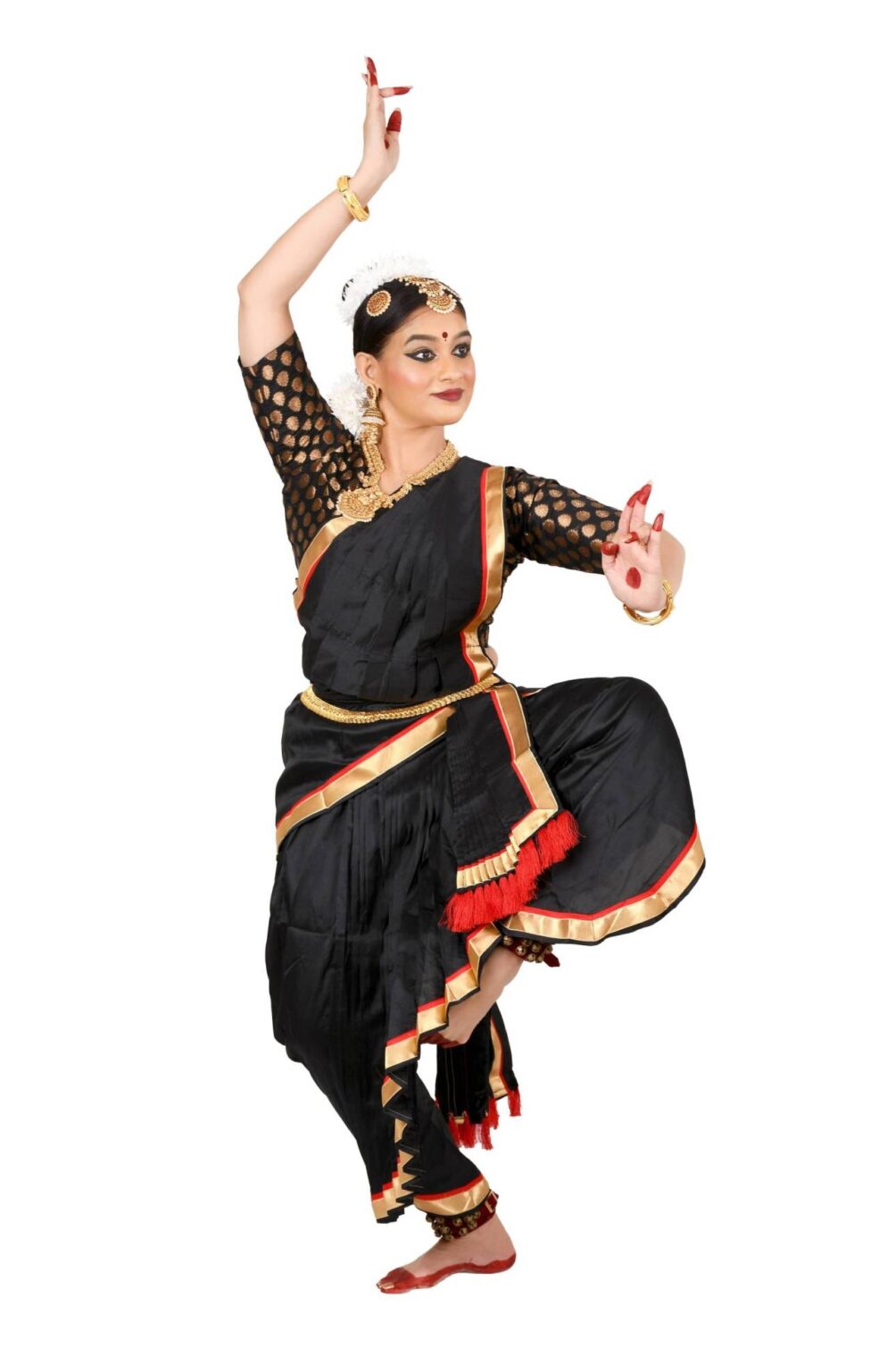 Gallery - Sreejaya: School of Classical Dance (SSCD)