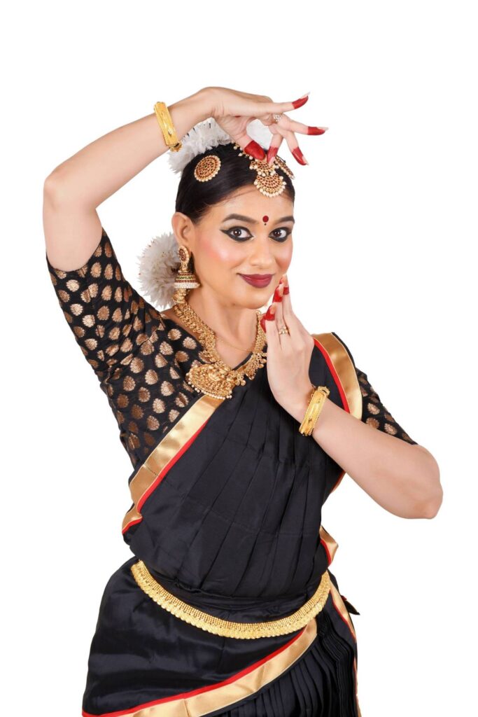 Gallery - Sreejaya: School of Classical Dance (SSCD)