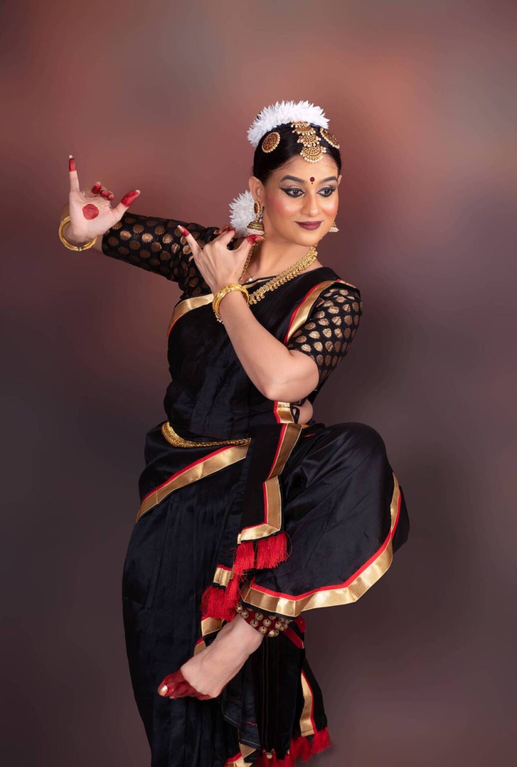 Gallery - Sreejaya: School of Classical Dance (SSCD)
