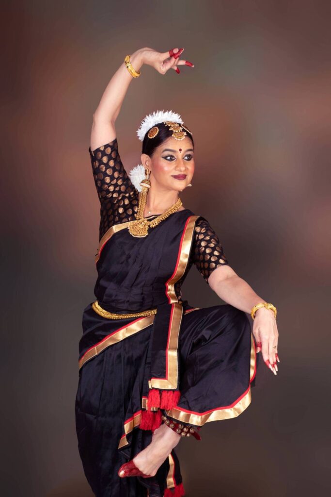 Gallery - Sreejaya: School of Classical Dance (SSCD)